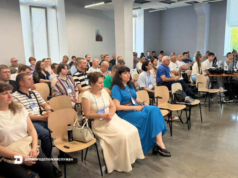 Євроінтеграція без відтермінувань: Держпродспоживслужба представила ...